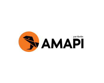 Amapi - Logo Designs By Sandc