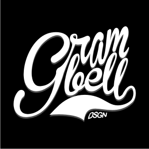 grambell - Professional Logo Designer on LogoArena
