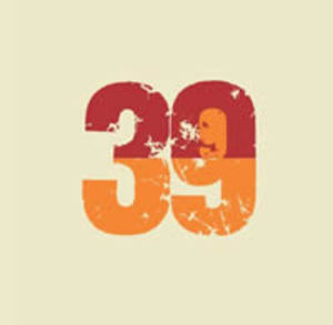 39plus - Professional Logo Designer on LogoArena