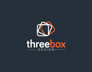 threebox - Professional Logo Designer on LogoArena