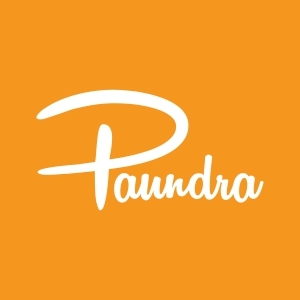 paundra - Professional Logo Designer on LogoArena