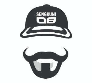 sengkuni08 - Professional Logo Designer on LogoArena