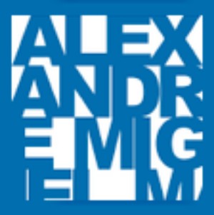 Alex - Professional Logo Designer on LogoArena