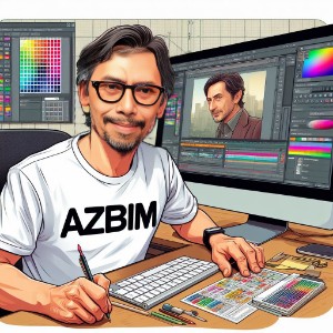 Azep-Bima - Professional Logo Designer on LogoArena